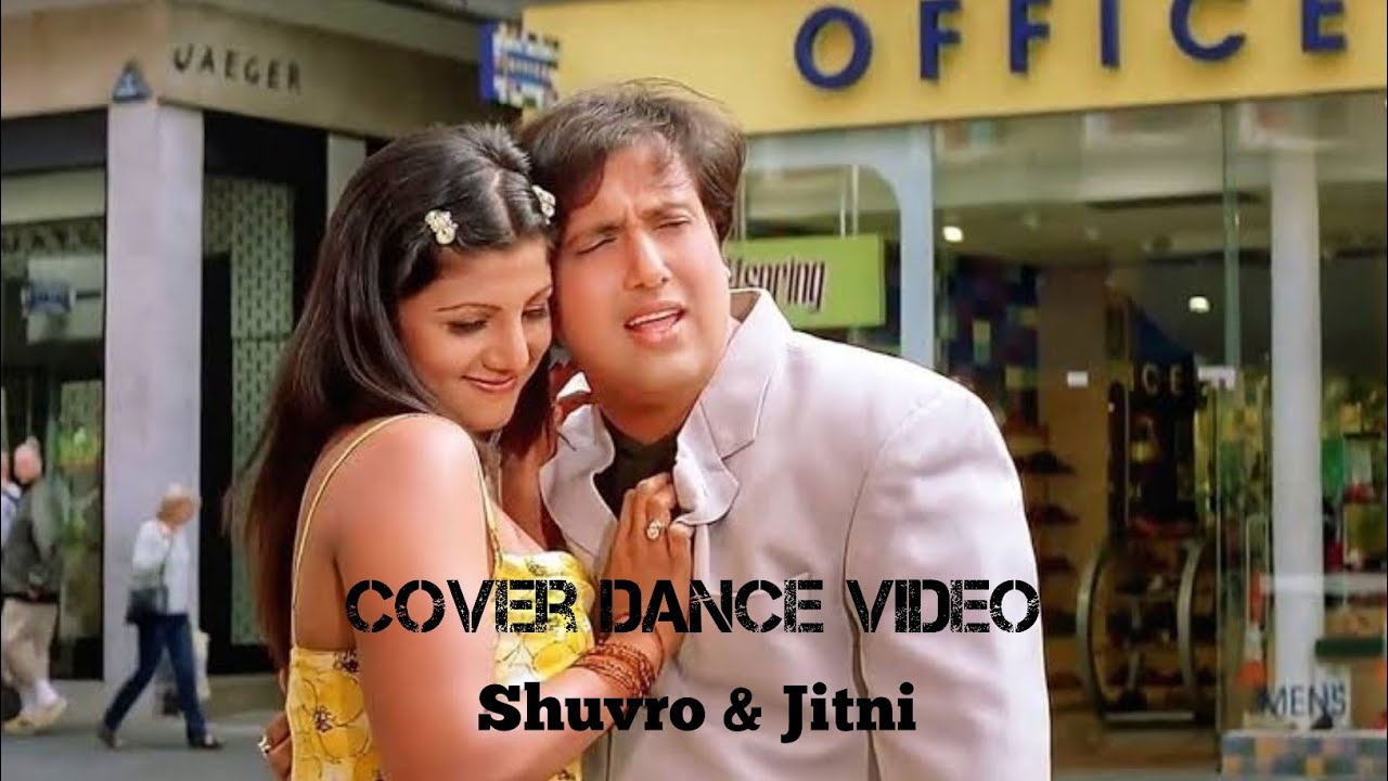 SUNO MIA SUNO MIA । Rd Shuvro Roy।Dance create Shuvro & Jeetni - YouTube
