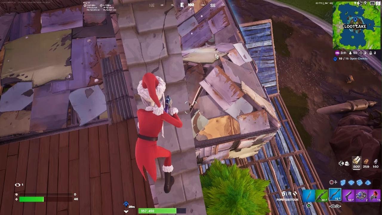 Fortnite OG Is Heavy AR Still Good? - YouTube