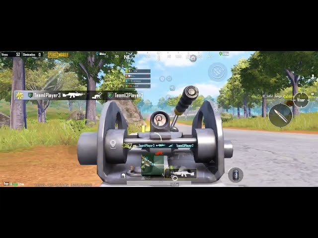 PUBGMOBILE｜HIGHLIGHTS🔥 | Lufa Gamingの人気動画｜YouTubeランキング