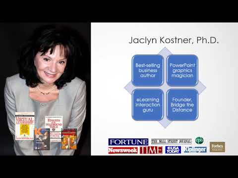 Meet Jaclyn Kostner - new Speakers of Colorado Meetup Leader - YouTube