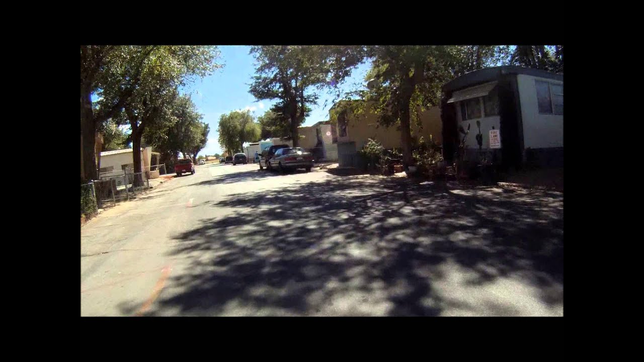 Wheelchair GoPro 2 - YouTube