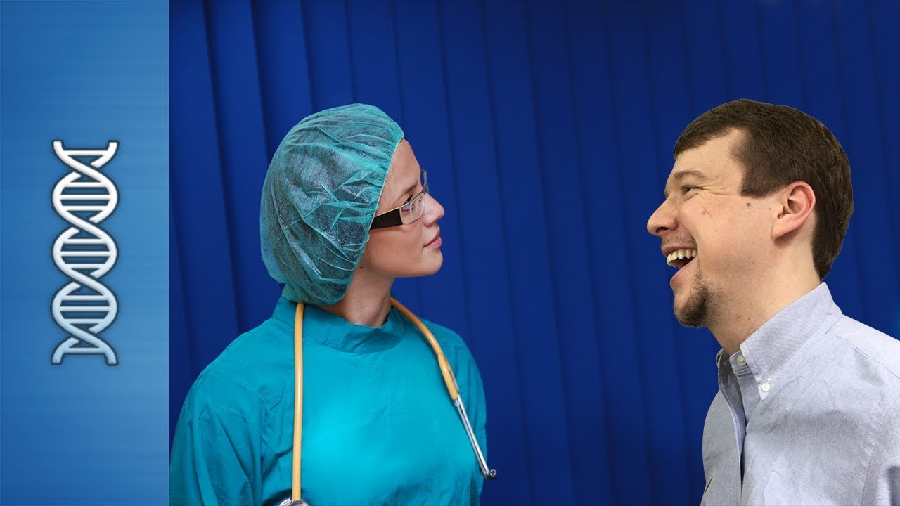 What Role does your Doctor play in Biohacking? - YouTube