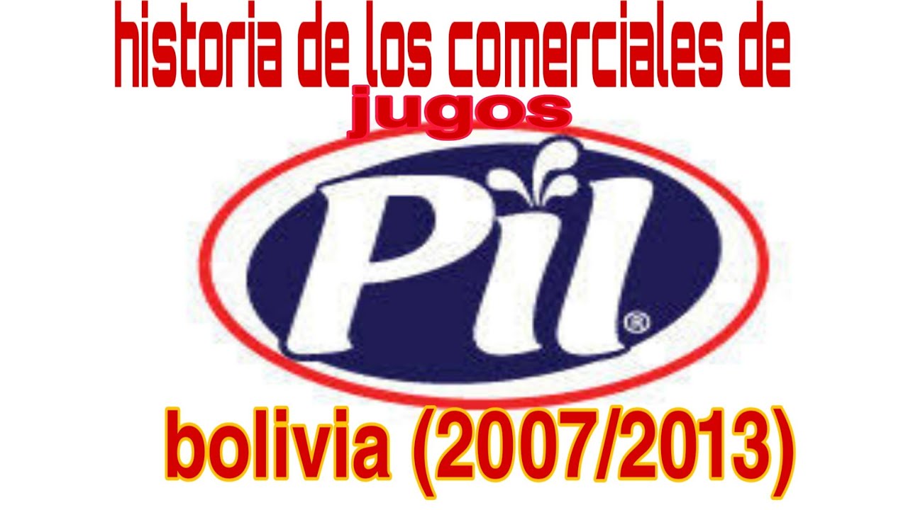 (Especial primer video aniversario) historia de los comerciales de ...