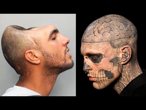 6 People Who Survived The Impossible