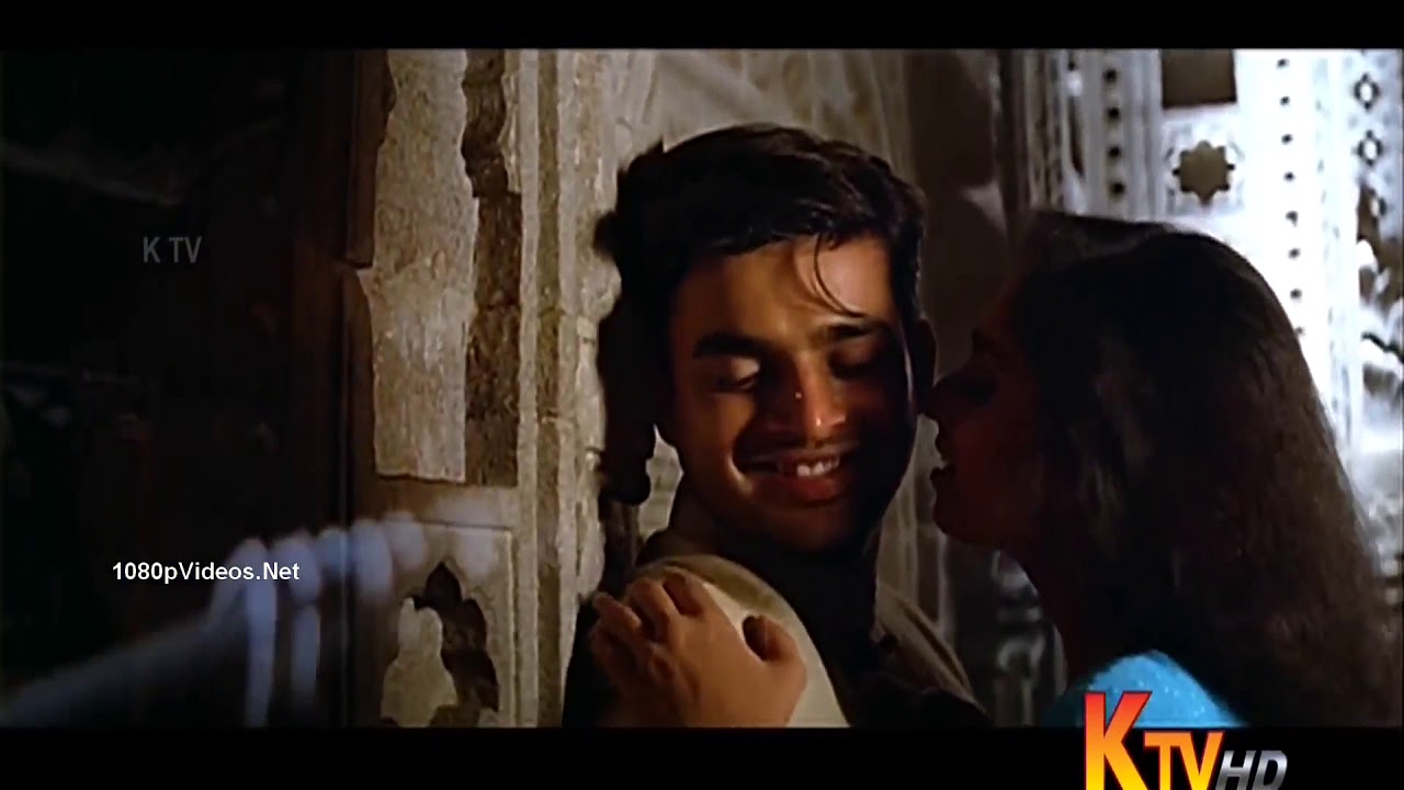 Snehidhane - Alaipayuthey Madhavan - YouTube