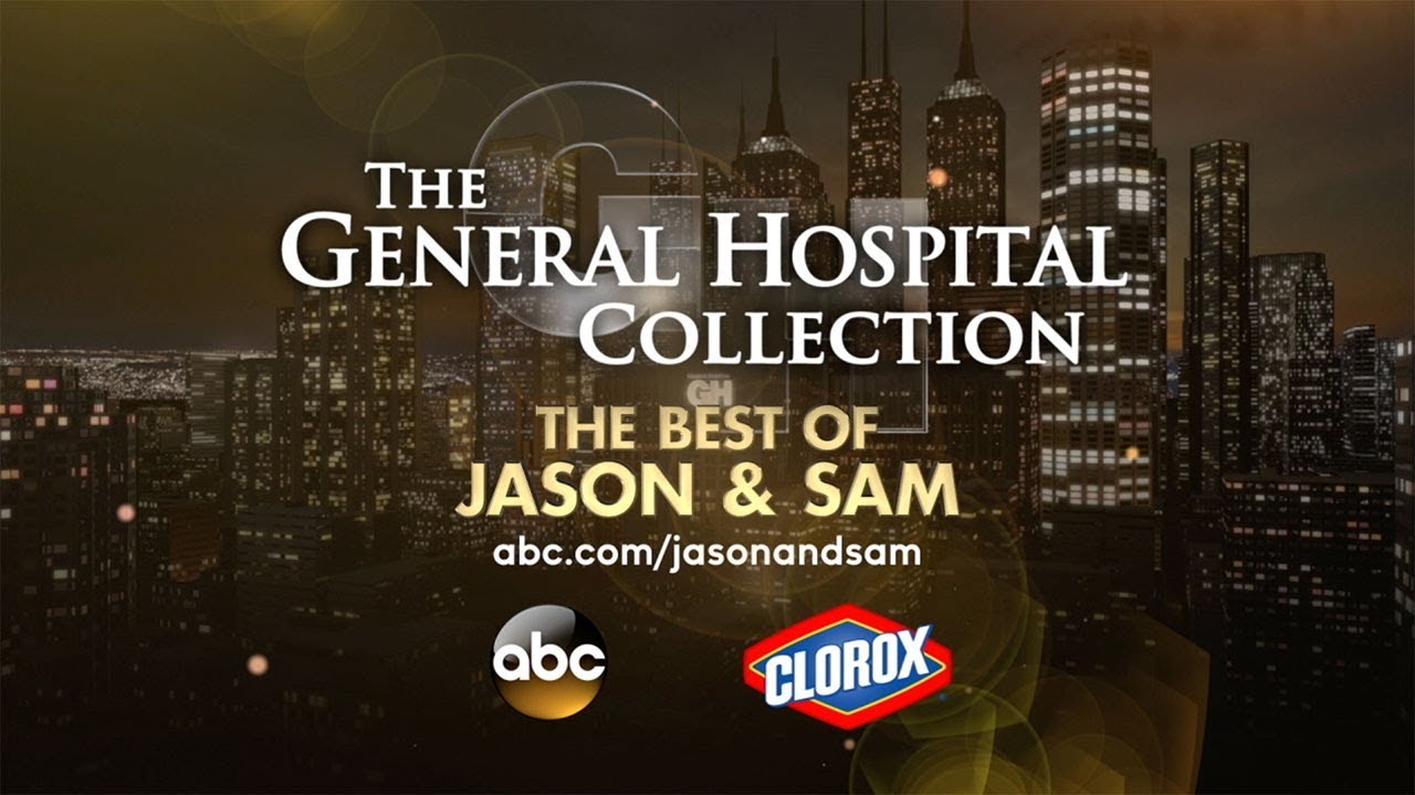 The Best of Jason and Sam | GH Collection - YouTube