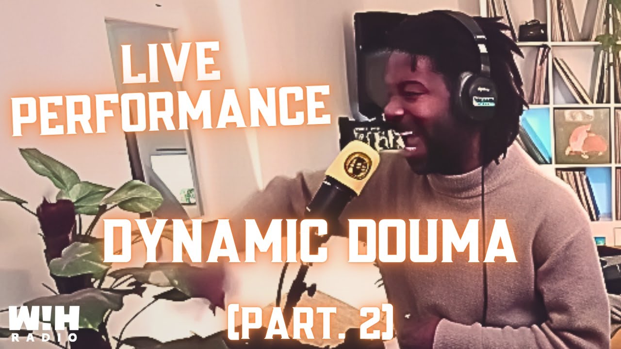 Performance de RAP en LIVE ! (ft. @dynamicdouma) - part. 2 - YouTube