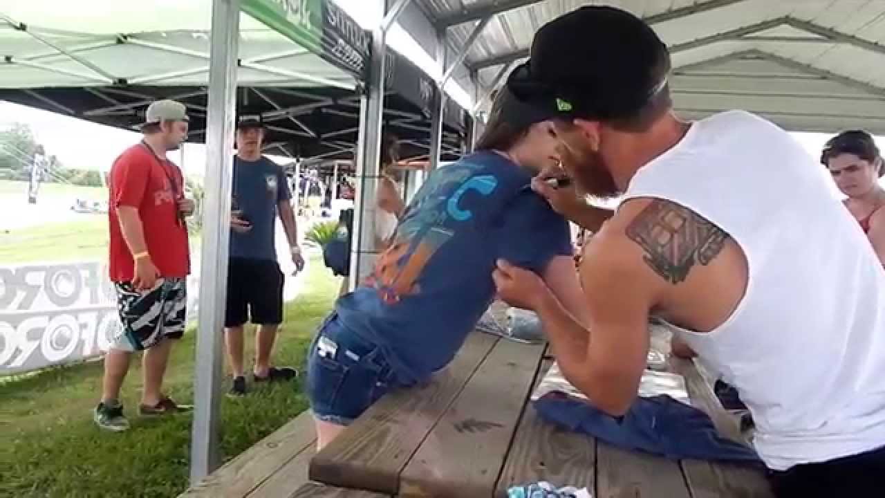 2015 Liquid Force Free For All - Wake Nation Houston Recap - YouTube