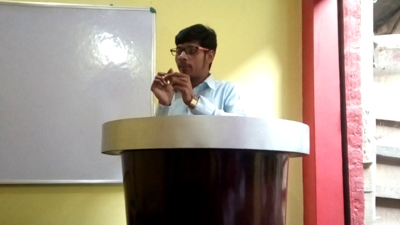 What is the important of education by MD Anwar - YouTube