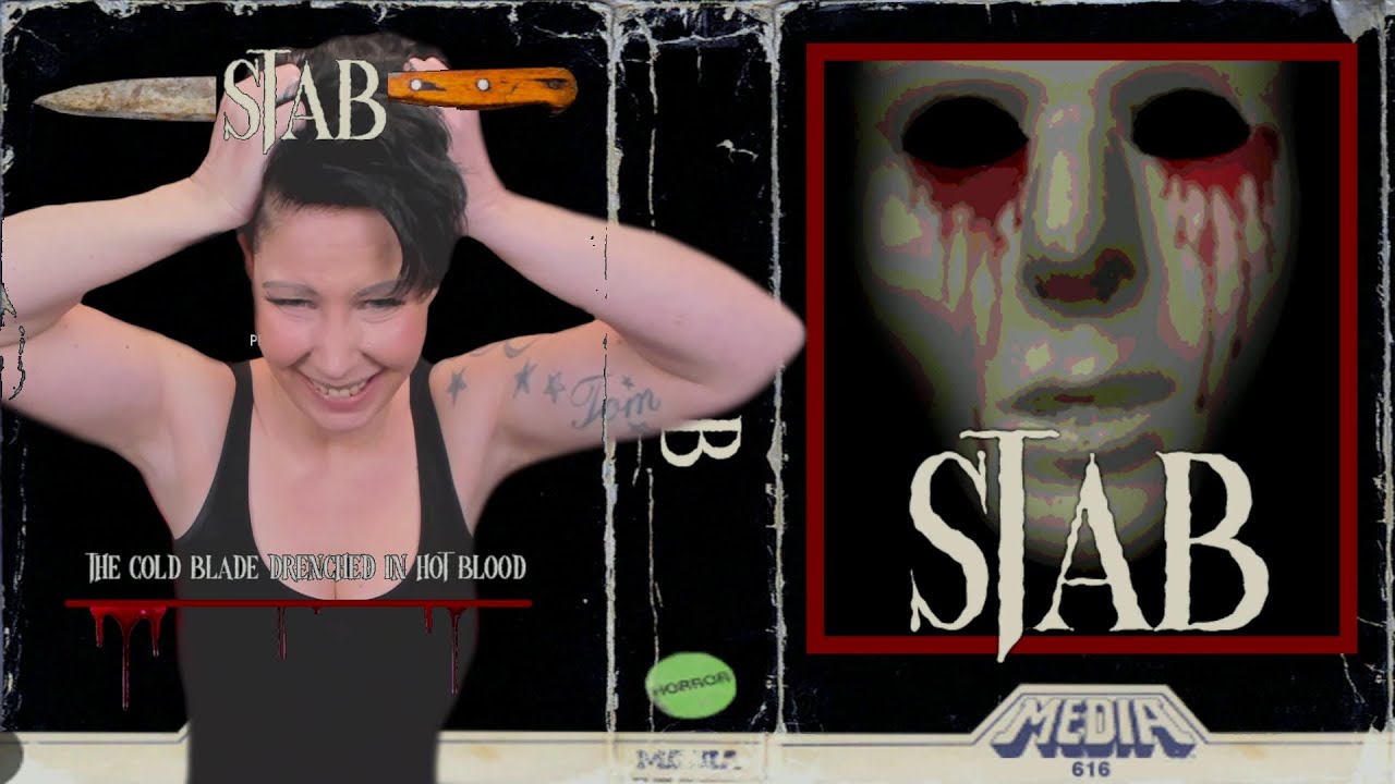 Dieses Game läßt mich durchdrehen! | Let's Play STAB by 616 Games ...