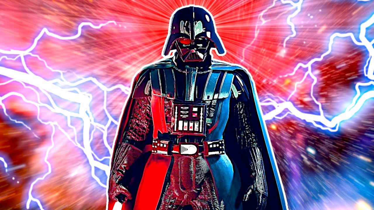 Ultimate Jedi Fallen Order 2 - YouTube