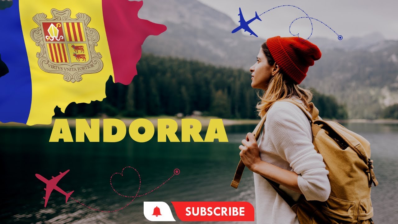 Travel To Andorra | Full History And Documentary About Andorra | My City World | - YouTube