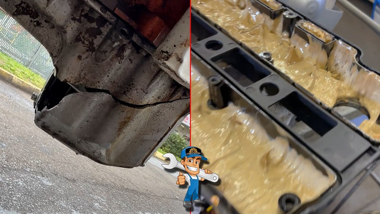 Customer States Compilation (Best Of Episodes 132-145) | Mechanic ...