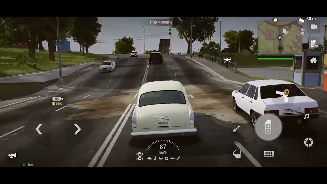GTA Mobile #5 - YouTube