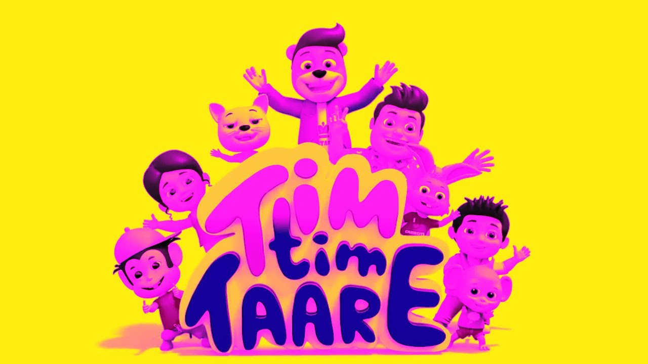 Tim Tim Taare intrologo effects and sound vibration ( Sponsored By ...