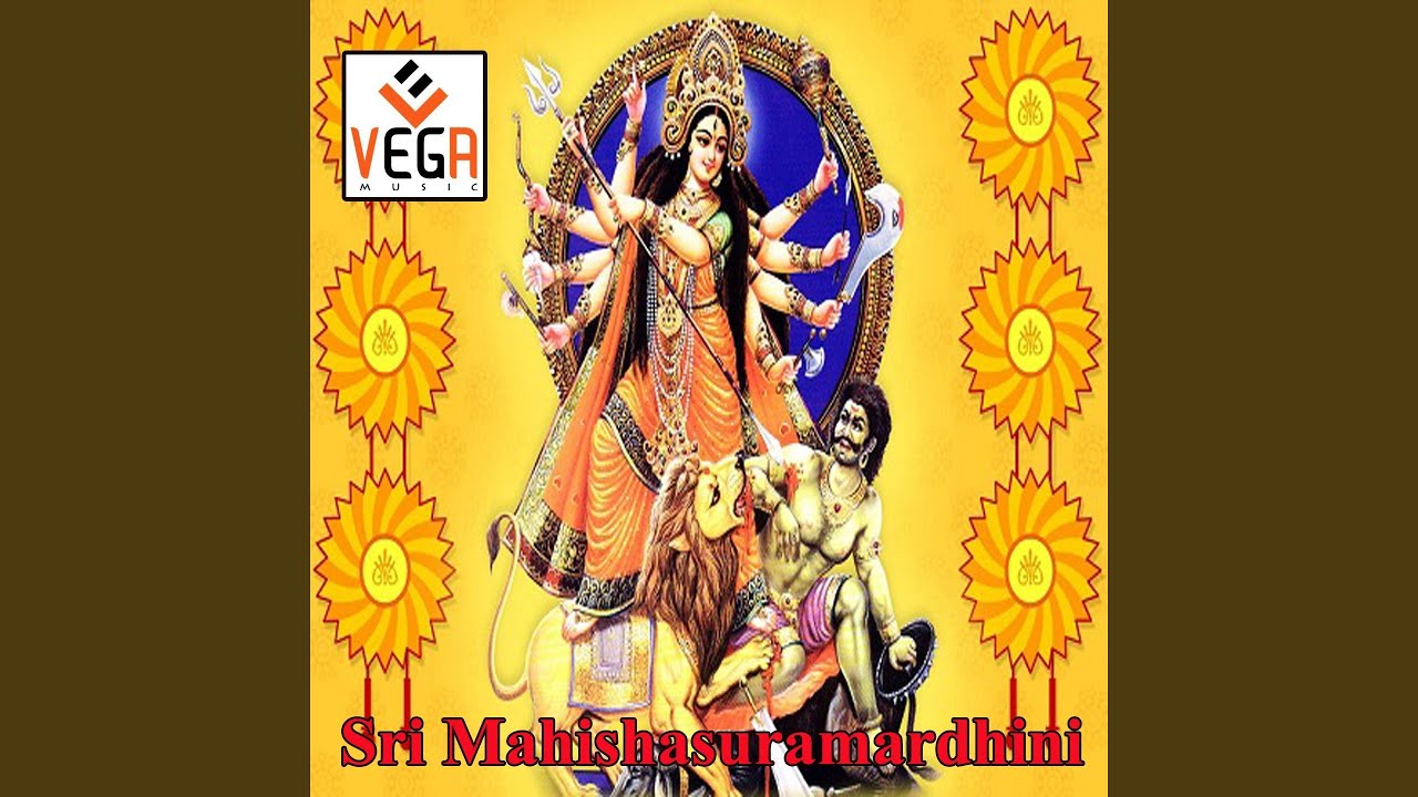 Namasthey Saranyae - YouTube