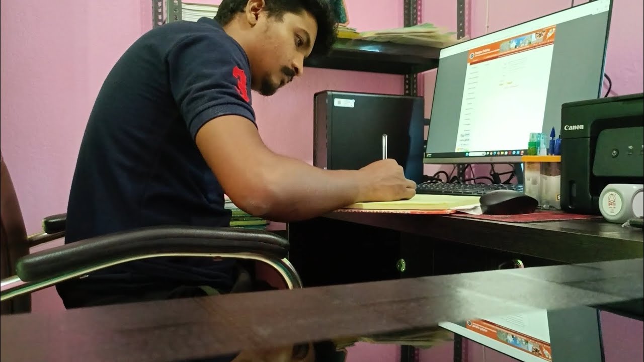 IAS topper boy //odiavlogs//odiaboyraj - YouTube