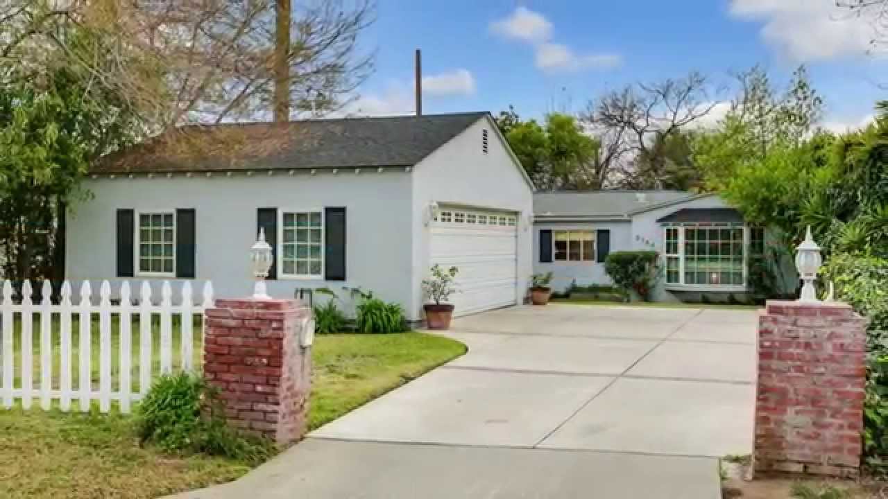 3154 Del Vina St. - Podley Properties (Chris Waybright) - YouTube