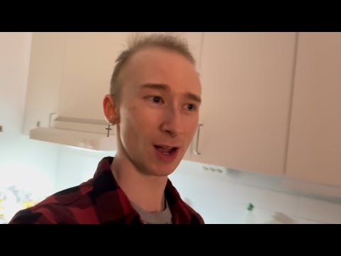 Videolog 204. Derp. Do things that makes you excited to wake up - YouTube