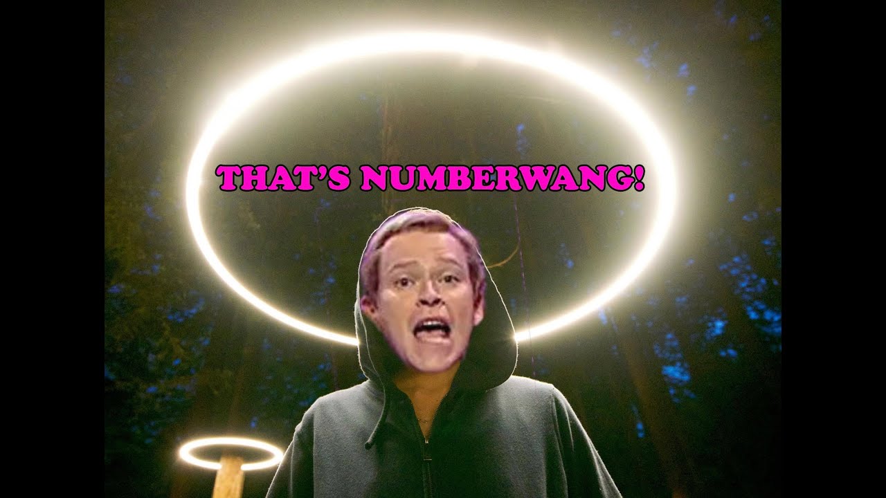 Devs - That's Numberwang! - YouTube