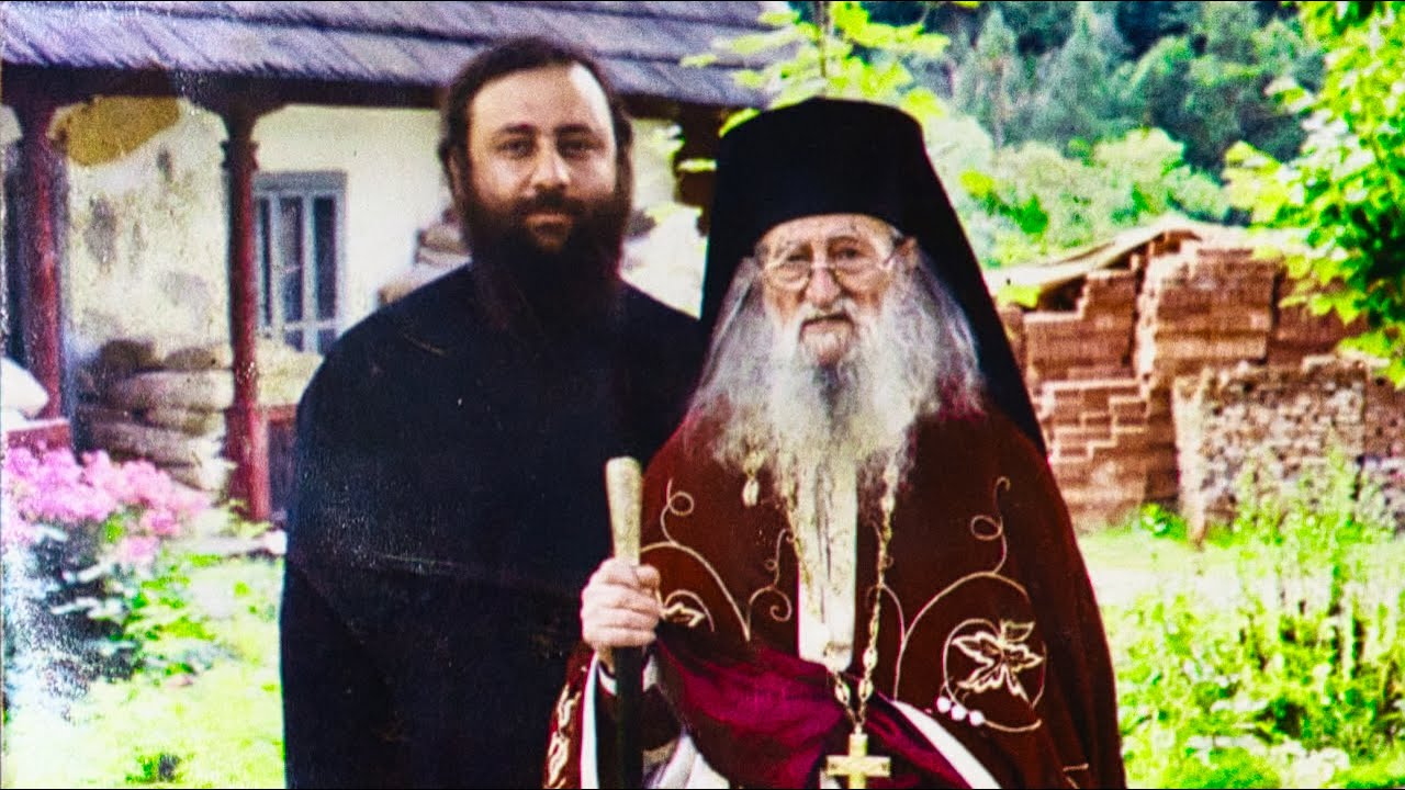 𝑽𝒊𝒂𝒕̗𝒂 𝒗𝒓𝒆𝒅𝒏𝒊𝒄𝒖𝒍𝒖𝒊 𝒅𝒆 𝒑𝒐𝒎𝒆𝒏𝒊𝒓𝒆 𝑨𝒓𝒉𝒊𝒎𝒂𝒏𝒅𝒓𝒊𝒕 𝒁𝒆𝒏𝒐𝒗𝒊𝒆 𝑮𝒉𝒊𝒅𝒆𝒔𝒄𝒖 ️𝑵𝒆𝒄𝒉𝒊𝒕⏐4k ...