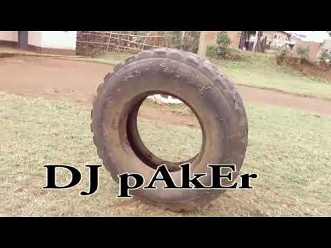 DJ paker (intervene) 2014 - YouTube