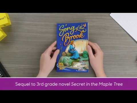 The Brook's Enduring Charm: Finding Rare Illustrated Editions ...