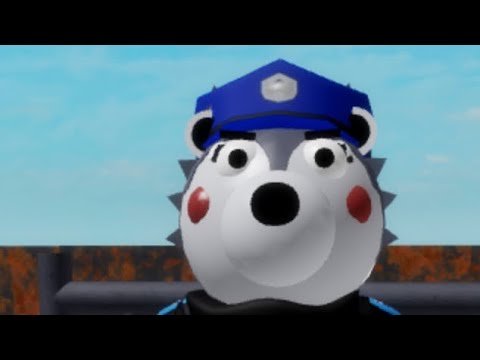 Willow and Poley merged together! (Piggy Build Mode) - YouTube