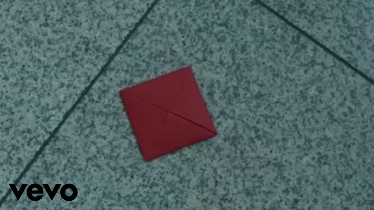 Ddakji (Official Music Video) - YouTube