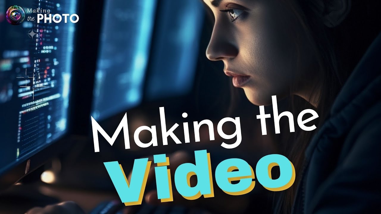 Making the Video: A Guide to Creating Awesome Canva Videos with AI ...