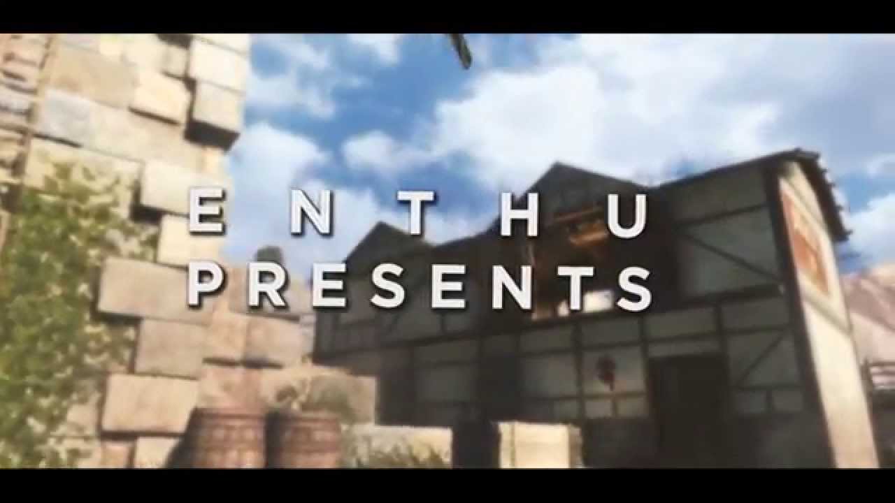 Introducing Para Marzeh - YouTube