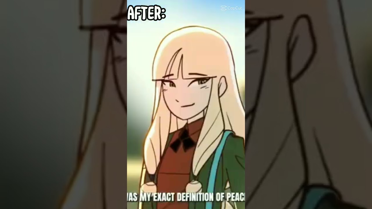 My story animated's before and after animations. which do you like more ...