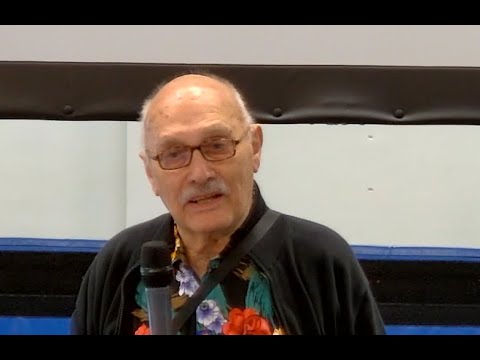 Mogens Larsen om YFC - YouTube