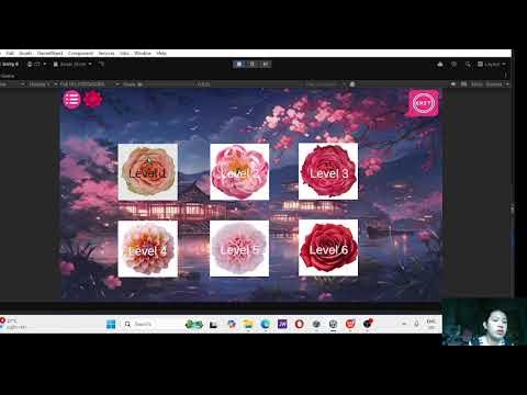 Creating a Puzzle Game using Unity - YouTube