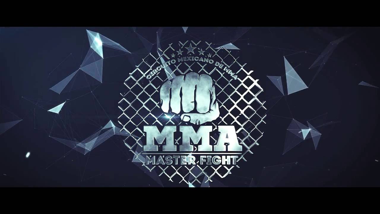 MASTER FIGHT PROMO - YouTube