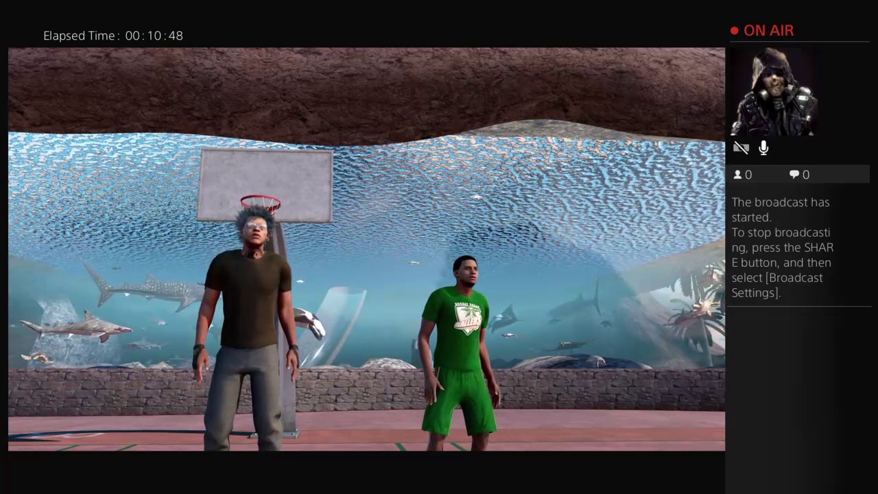 Another Video - YouTube