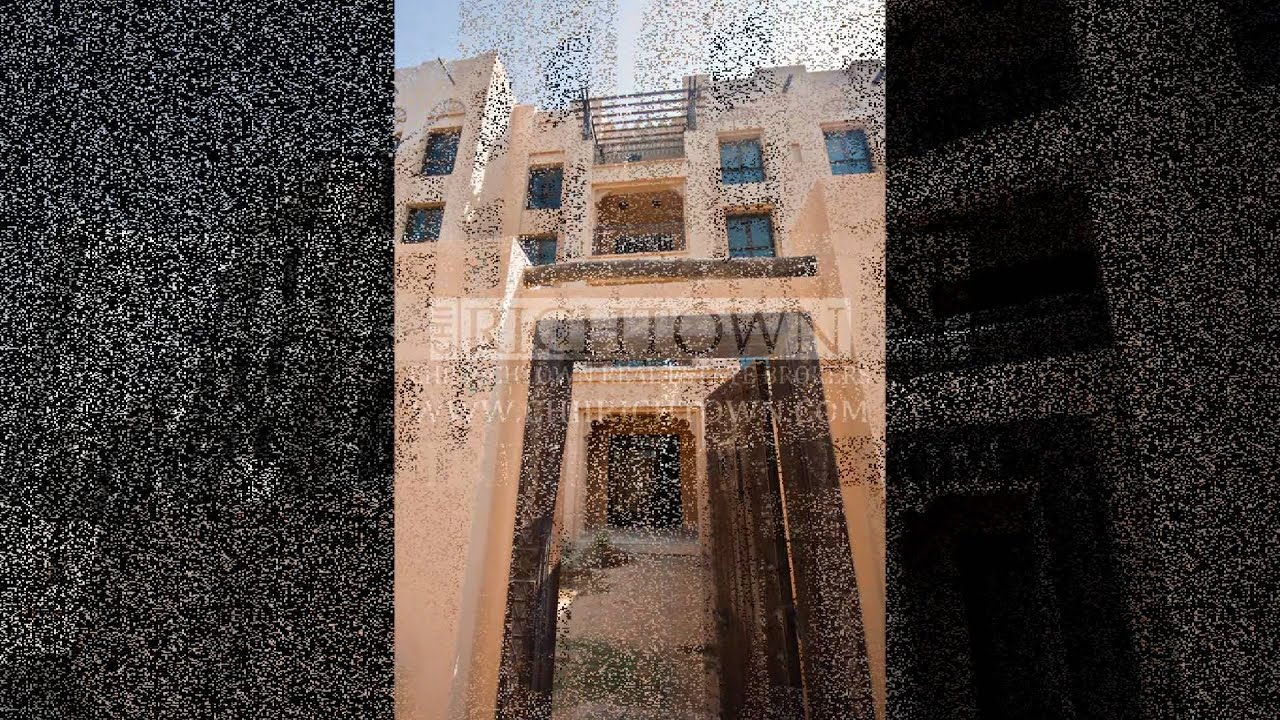 Old Town - Zanzabeel - 1 Bed (garden) - YouTube