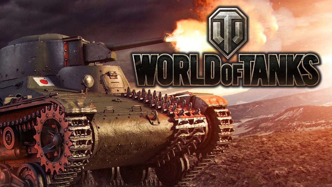 Aprendiendo a Jugar World of Tanks | Gameplay Comentado - YouTube