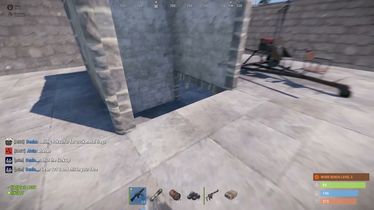 going Deep on 10x, rust - YouTube