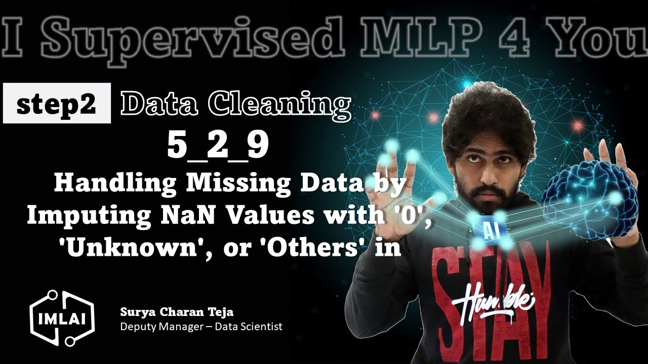 5 2 9 Handling Missing Data By Imputing NaN Values With 0 Unknown 5-2-9-handling-missing-data-by-imputing-nan-values-with-0-unknown