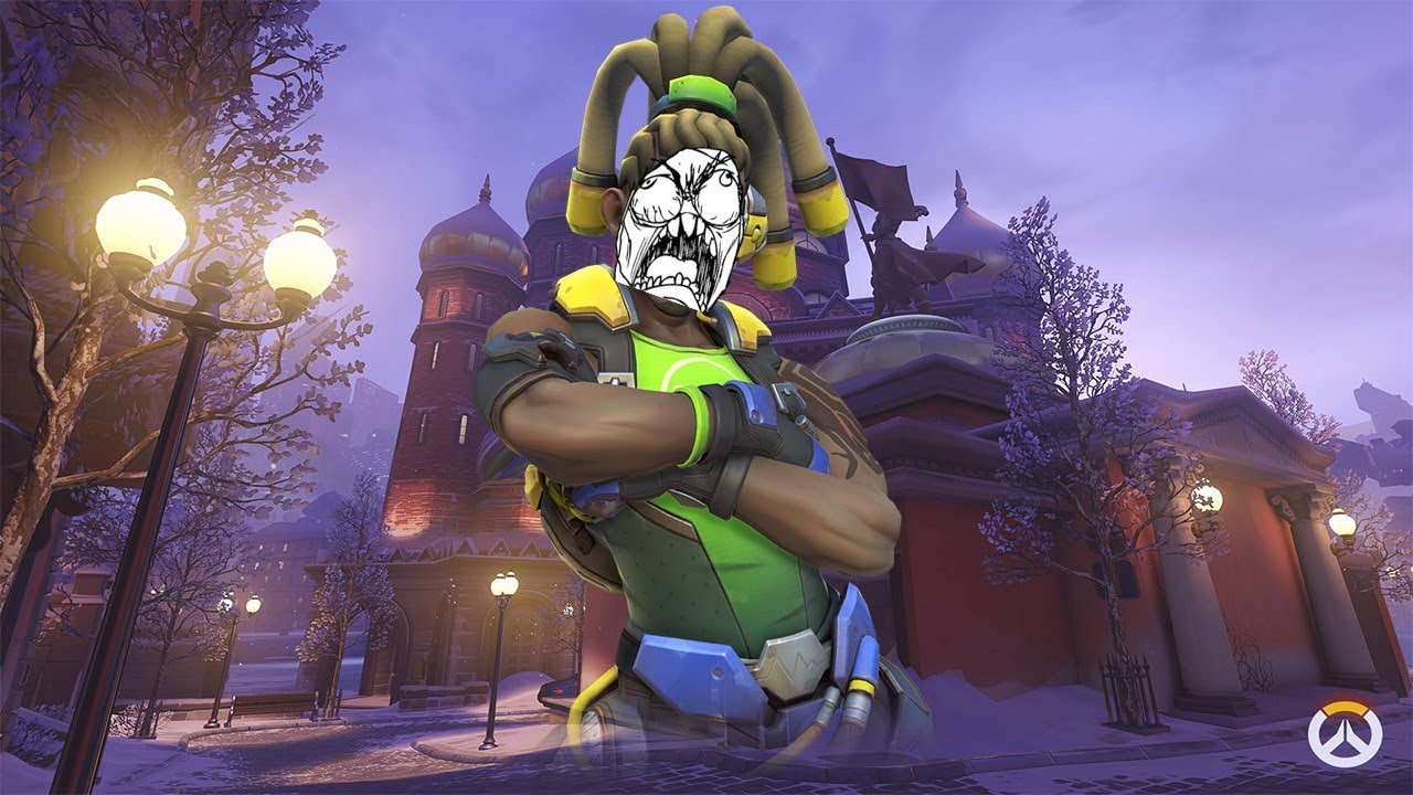 A screaming Lucio!! - YouTube