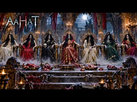 Aahat Best Horror Episodes | आहट के सबसे डरावने एपिसोड | Real Ghost Stories in Hindi | TV Horror