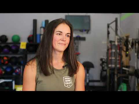 Spine Surgery Patient Testimonial Laura Cardwell | Ernest Braxton, MD ...