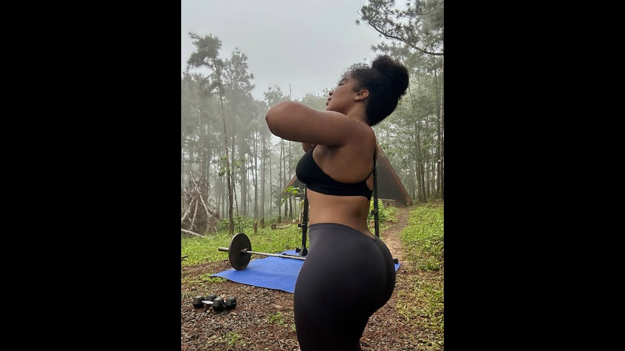 Workout Compilation Video made by Sports & Music (Shesofit) - YouTube