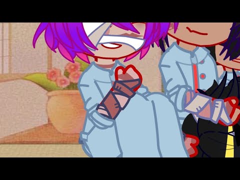 How Gyokko and Urami met [] Demon Slayer/Kimetsu No Yaiba [] Swap AU ...