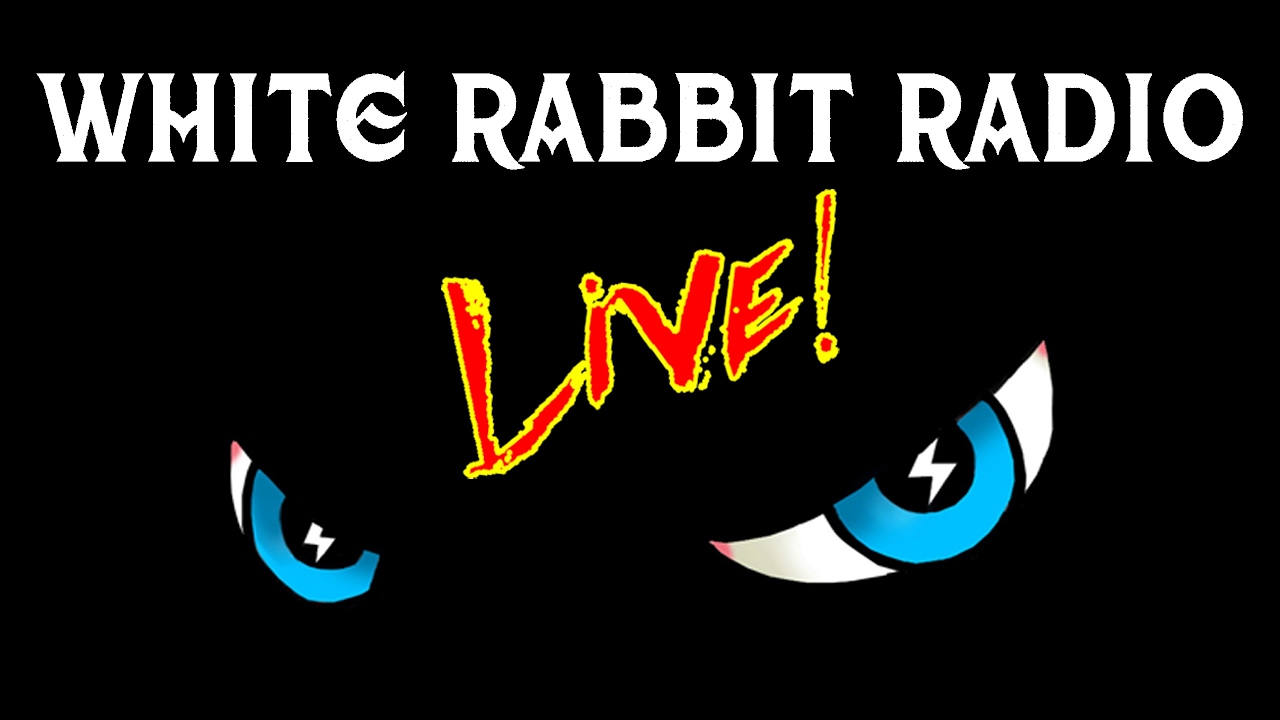 White Rabbit Radio Live Live Stream - YouTube