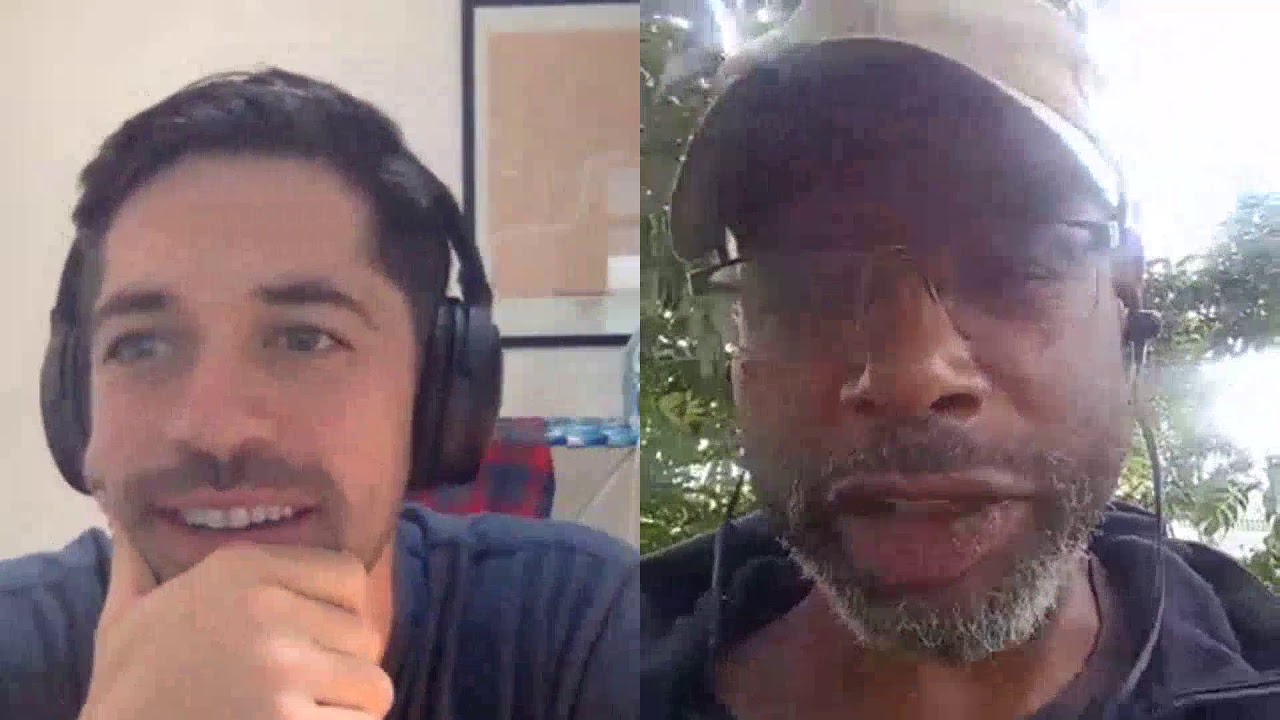 The STORK Howls: with Matt Trinetti - Becoming a Master Facilitator - YouTube