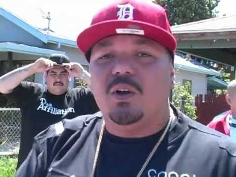 Starz The Limit Label Tito B, Bugsy, Pancho Lynie, Phat Joe, Big Body ...