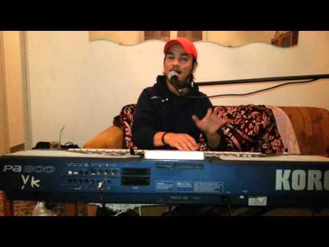 KAMERA MOYSTAN KUCUK YK BALKON HAVASI