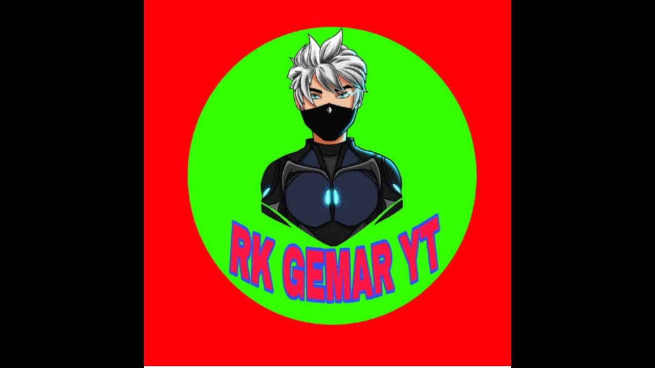 Hindi Garena Free Fire : RK GAMING YT LOVE Live'chat Game Play - YouTube